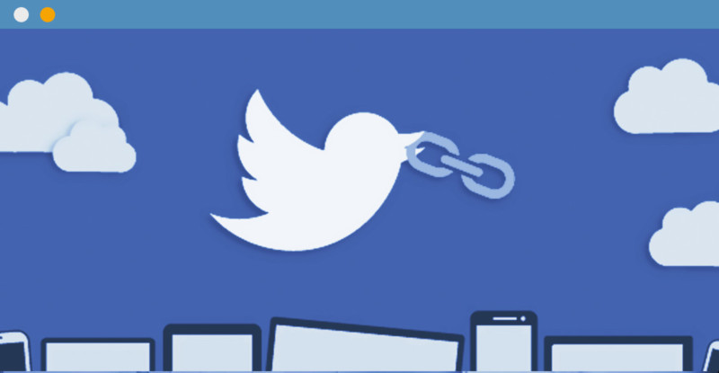 How To Use Twitter Marketing To Improve Ranking | Veda Informatics